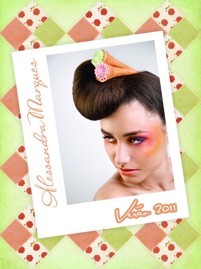 AM: Alessandra Marques Verão 2011
