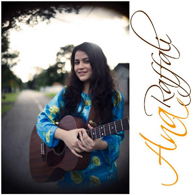 your favourite female singer