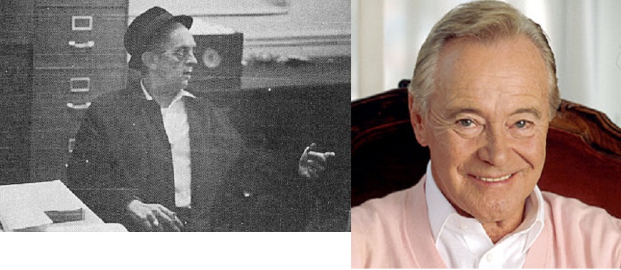 Guy Banister - Alchetron, The Free Social Encyclopedia