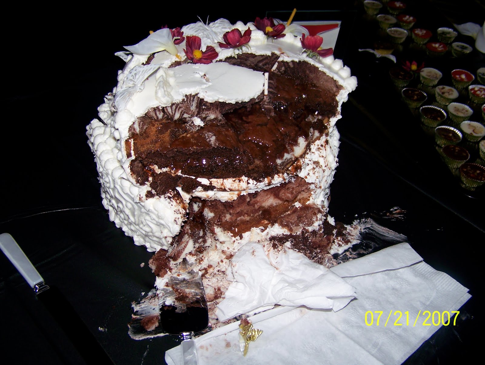 Cake Wrecks: Crocker & Hines