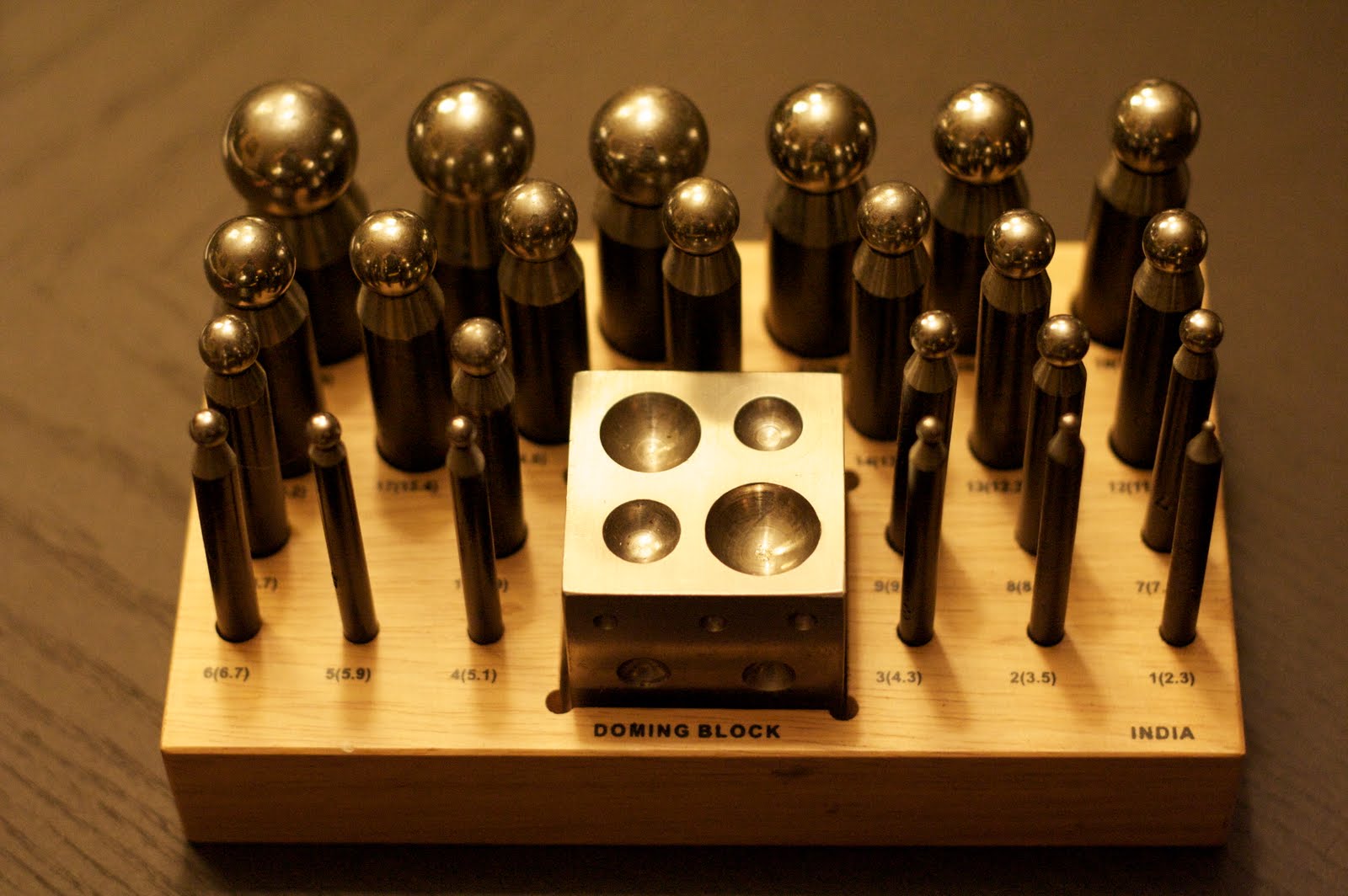 EPBOT: How to Make: Penny Buttons