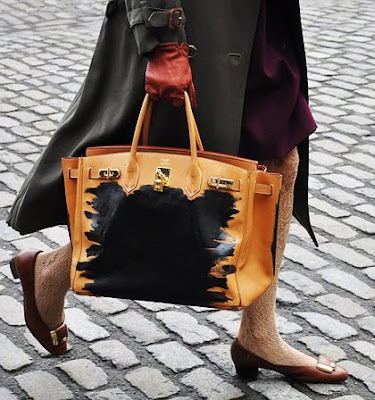 RFSP BLOG: DIY Birkin