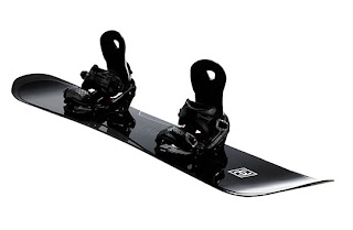 RFSP BLOG: Chanel Snowboard
