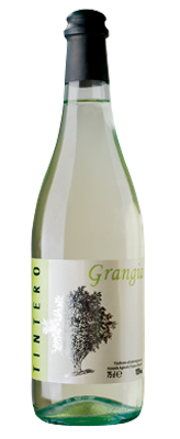 LeDomduVin: Elvio Tintero “Grangia” Vino Bianco Secco Piedmont Italy