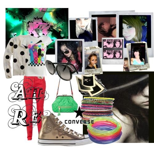 MODA JUVENIL: LA MODA DE LOS FLOGGER