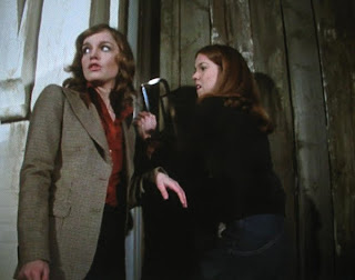 Victor E. Hodge: Nancy Drew's sidekick - Jean Rasey!