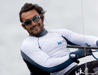 Mach 2 Owners Club: Bora Gulari wins Rolex Yachtsman of the year award