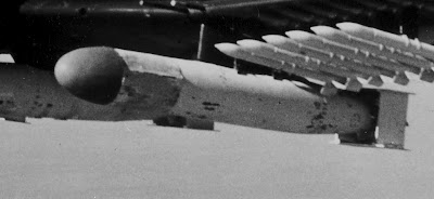 Tailhook Topics: U.S. Navy Aerial Torpedoes in World War II