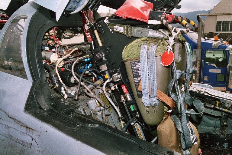 Enter the phantom... Revell from Germany f-4f phantom 1:72 - Page 2 ...