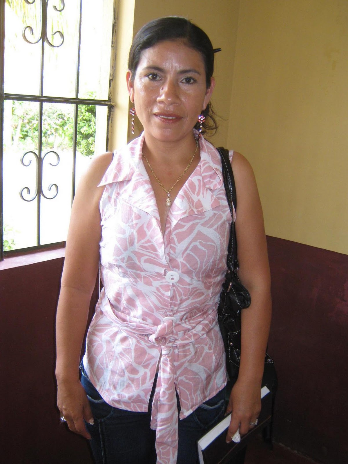 RADIO "LA VOZ" DE BAGUA GRANDE