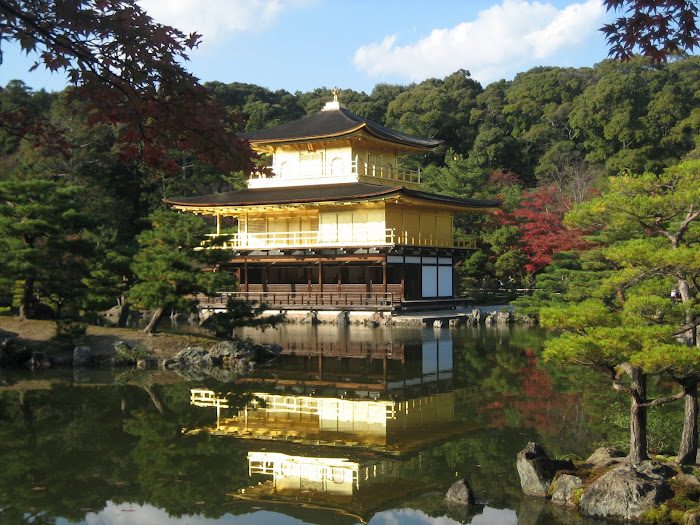 Away From Home: The ABC's of Japanese