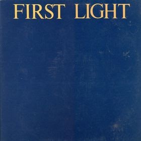 CD Reissue Wish List: First Light, Australia