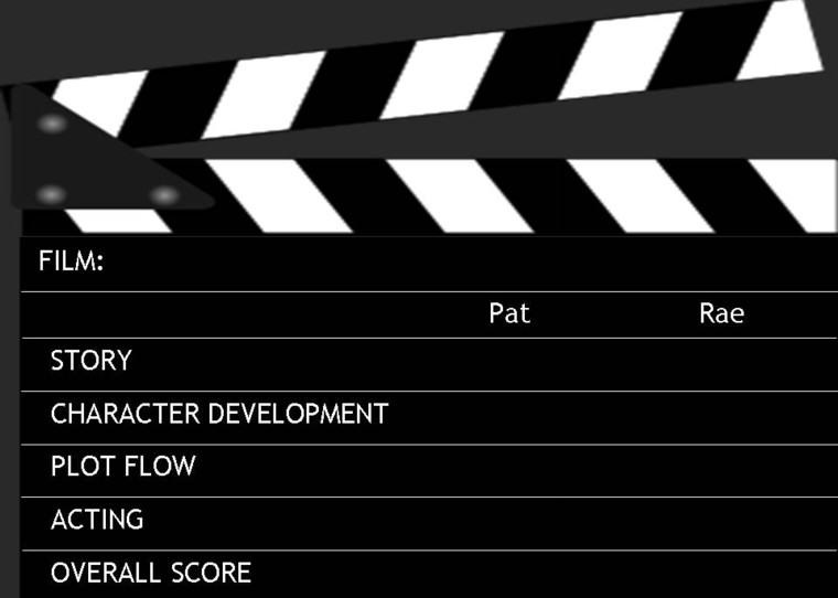 Speaking of Movies: Our Recommendation Criteria