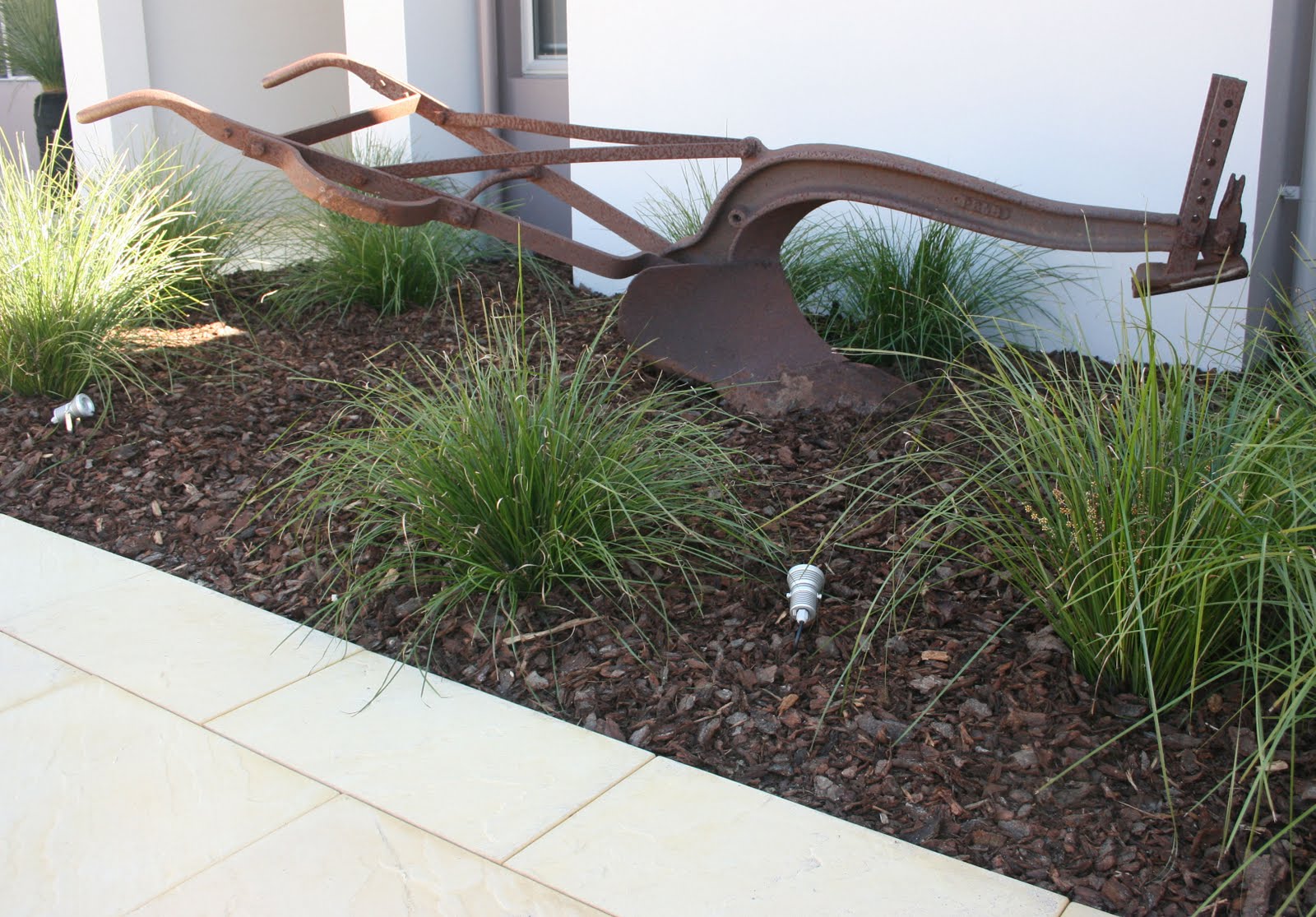 Adams Garden Design: Current projects