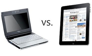 HTCETERA: Tablet pc vs Portatil