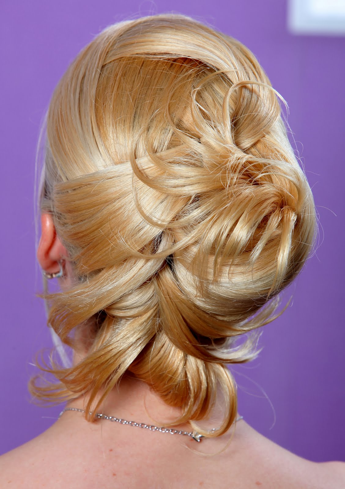 Coafuri Ocazie Simple Facut Acasa | coafuri rapide