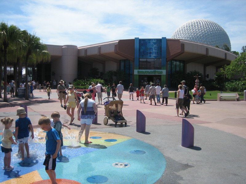 Living in the US: Innoventions