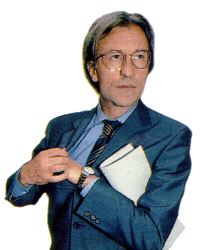 Feltri, contro Fini attacco senza freni: “Poveraccio, non sa quello che ...