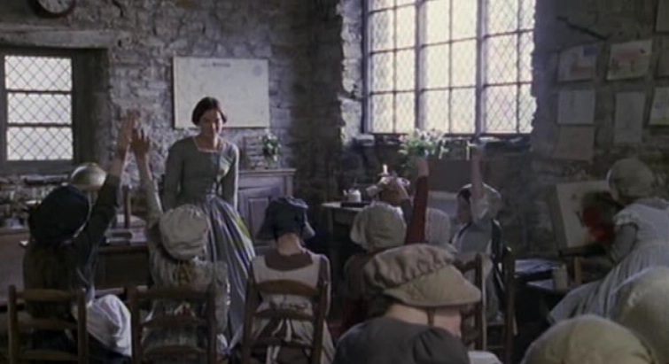 Charlotte Brontë's Jane Eyre: Jane Eyre: Part 5