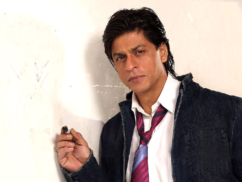 Hot Bollywood Actors,Bollywood Actors: Bollywood Actor Shahrukh Khan