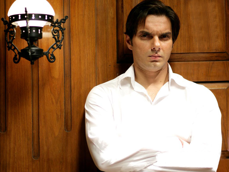 Hot Bollywood Actors,Bollywood Actors: Bollywood Actor Sohail Khan