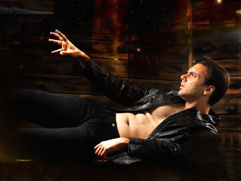 Hot Bollywood Actors,Bollywood Actors: Bollywood Actor Sohail Khan