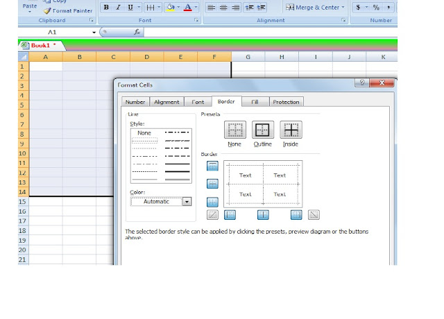 Chandra In Office How To Use Excel Basic Knowledge chandra-in-office-how-to-use-excel-basic-knowledge
