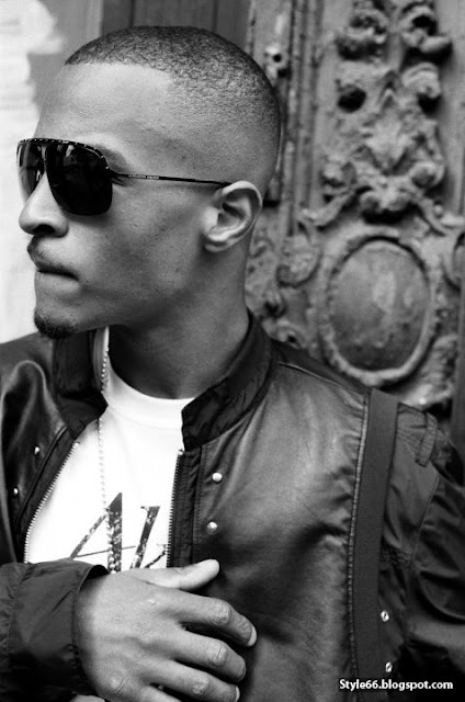 Style & style: T.I. : Wallpapers