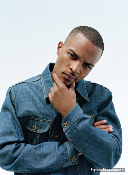 Style & style: T.I. : Wallpapers