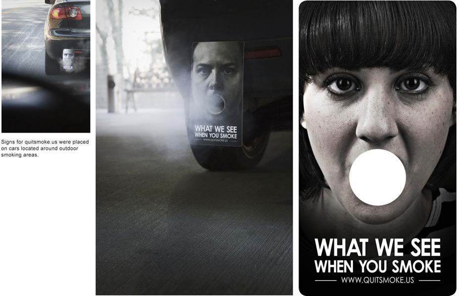 SOMETHING UNUSUAL AS USUAL: some unusual ads that are absolutlely creative