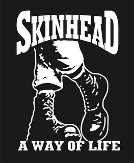 The skinhead: The Skinhead