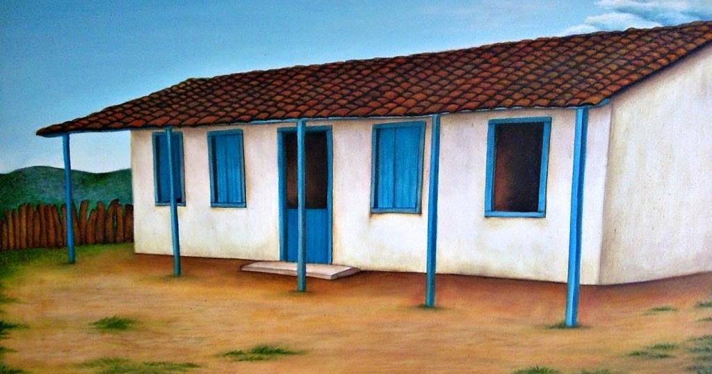 Arte por Parte ::.: - Casa da Roça -