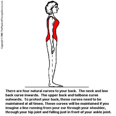 Cervical Exercises from ThePhysicalTherapySource.com: Cervical - Proper ...