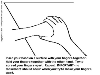 Hand Exercises from ThePhysicalTherapySource.com