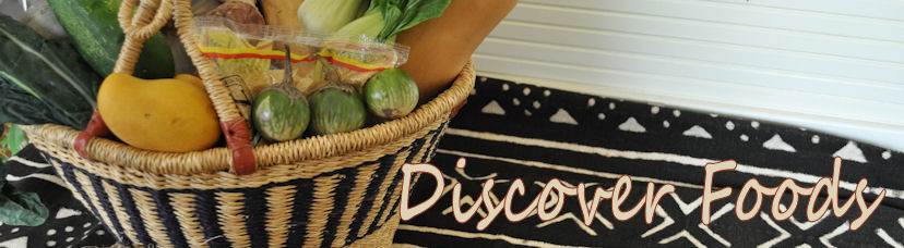 Discover Foods: Cherry Cheese Pie - A Perfect No Bake Dessert