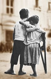 IGLESIA REY DE REYES DE SAN MARTIN: Un Jesús de compasión.