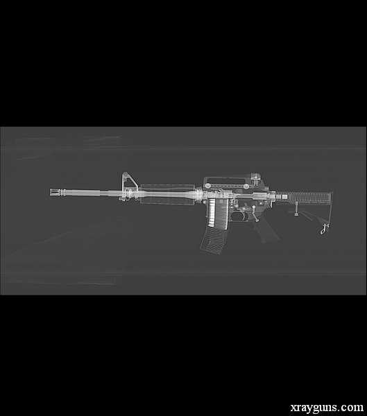 Plastic guns emerge as threat as 'invisible' gun law expires > General ...