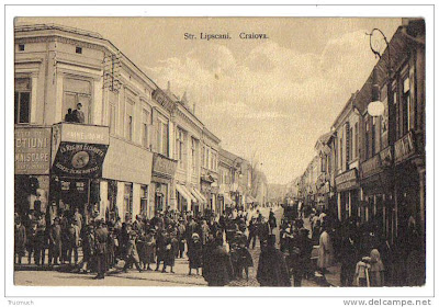 Oltenia Istorica: Imagini vechi din Craiova (partea 2)