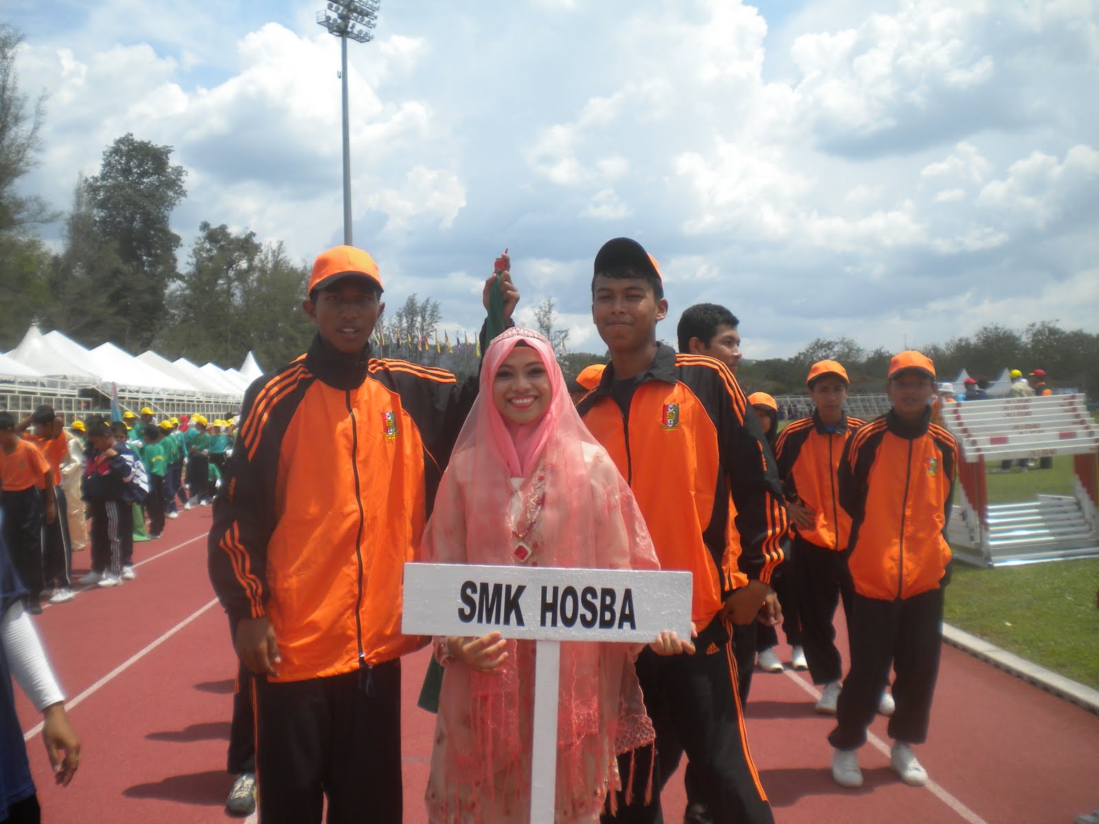 SMK Hosba | Berilmu, Beramal, Berbakti | Page 2