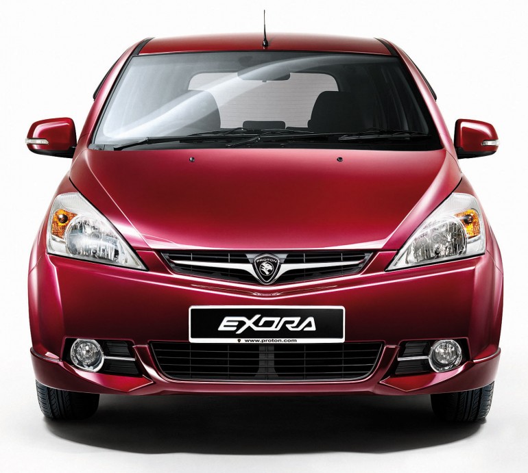 Prices And Specifications : Exora MC 1.6 | Proton Edar Sales | Promosi ...