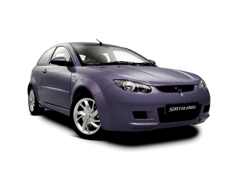 Prices And Specifications : Satria Neo | Proton Edar Sales | Promosi ...