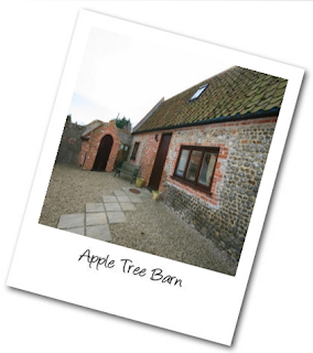 Apple Tree Barn ~ Blakeney Cottages Norfolk