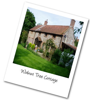 Walnut Tree Cottage ~ Wells-next-the-Sea Cottages