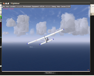 TechnoZoids | Blog about Open Source Game, & Software.: FlightGear ...