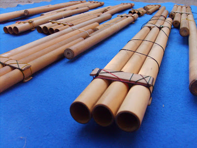 Música Tradicional del Altiplano ..:::.. Valparaíso.CL: Jula-Julas