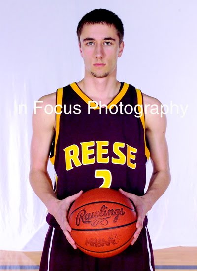 Thumb Sportswriters Association: 2009-10 All-Thumb Boys Basketball Team