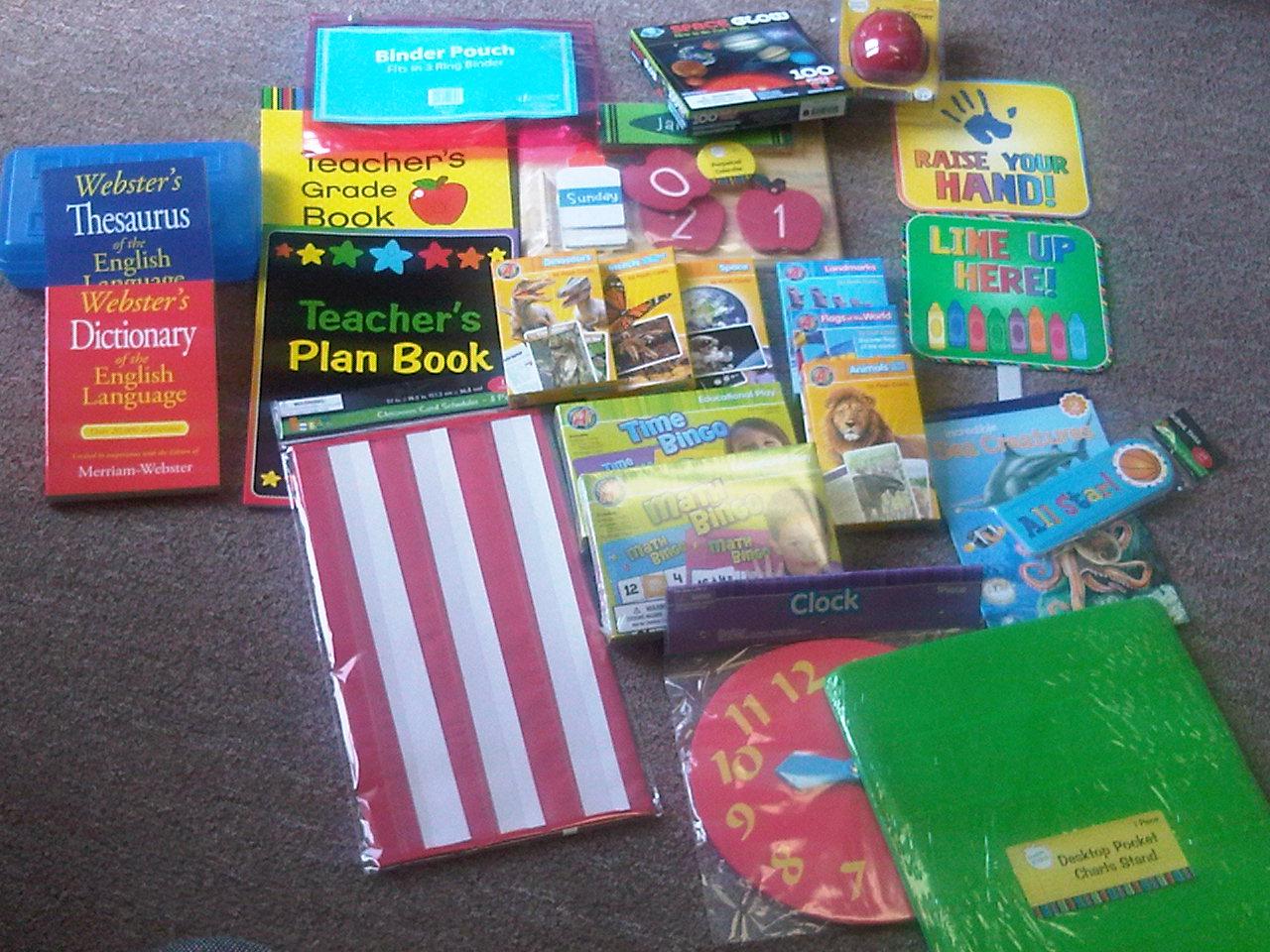 : Back to School - Target