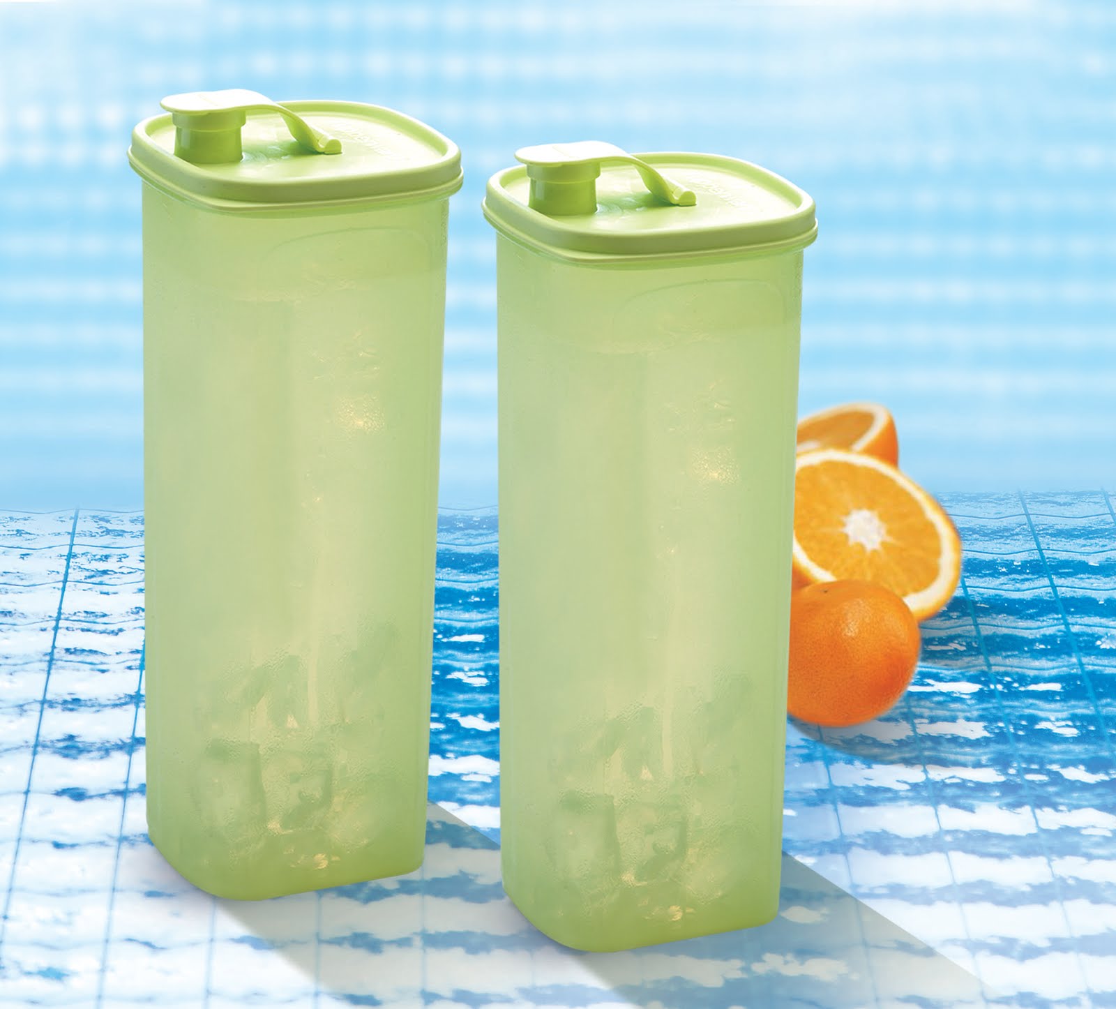 The Wellness Portal: Drink to better health!