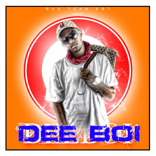 The Mouth of The South: Free Mixtape: Dee Boi - Fishscale (Florida)