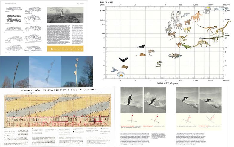 Latched On: Edward Tufte: Beautiful Evidence